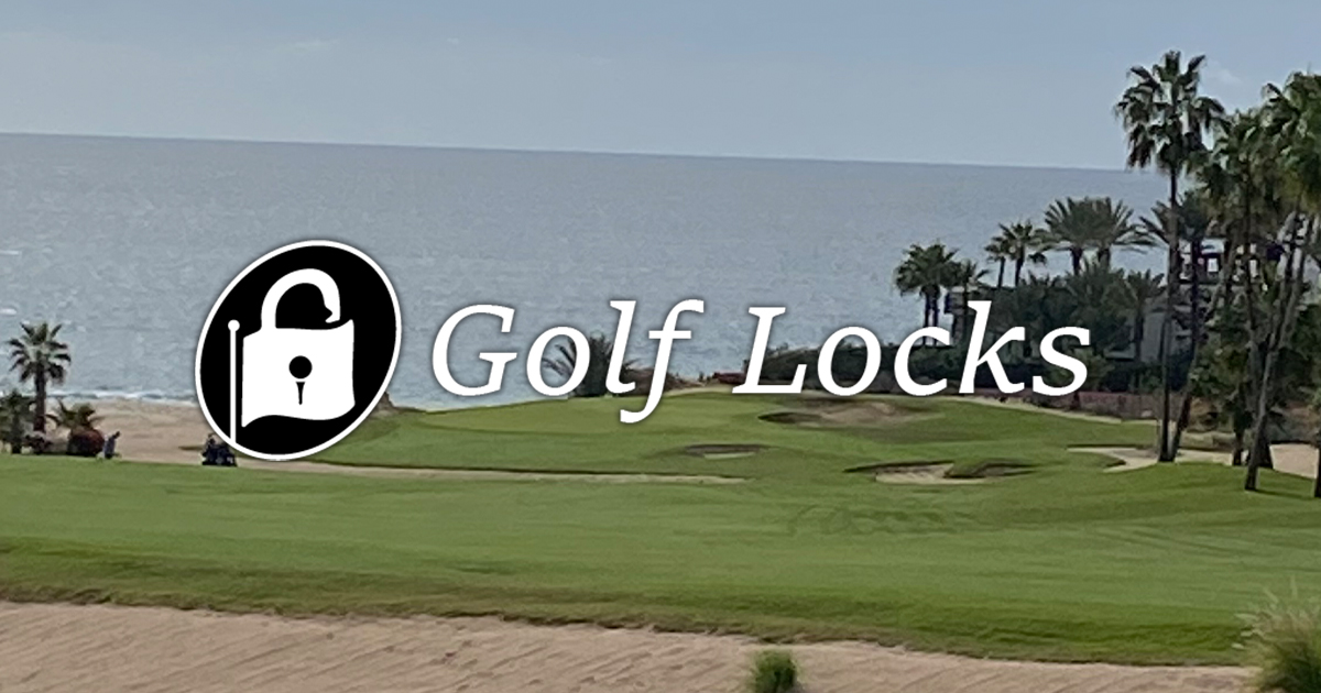 Golf Locks